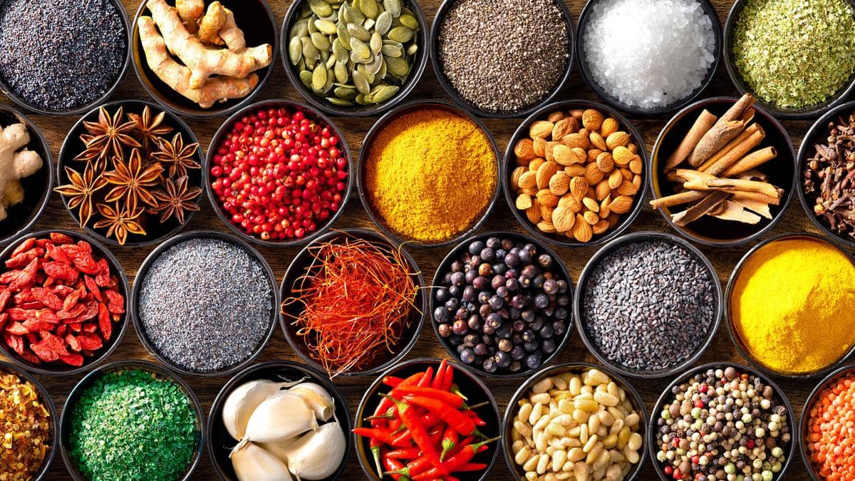 New Zealand Investigates Indian spice brands for contamination concerns ...